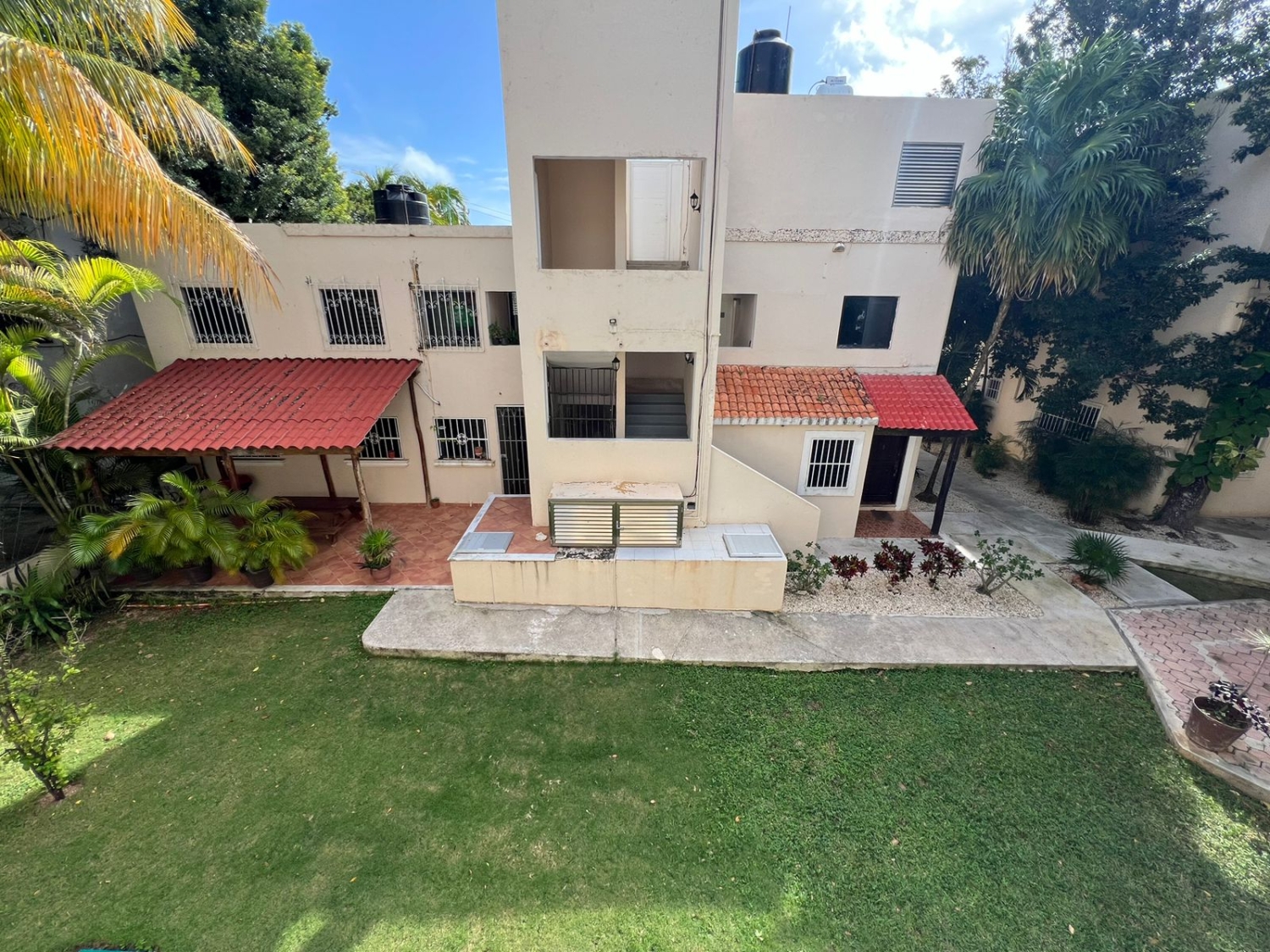 Departamento en Venta en Zona Centro de Cancún – Compra, renta y venta ...
